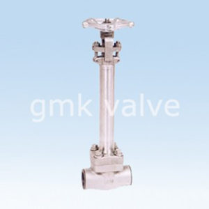 Top 5 Benefits of Forged Steel Cryogenic Gate Valves