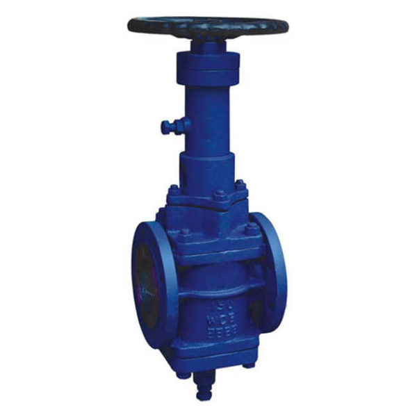 Everything You Need to Know About Orbit Plug Valves | GMK
