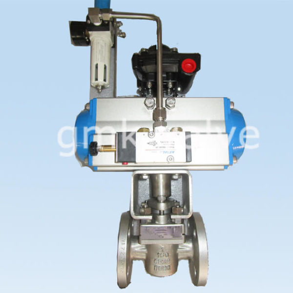 Uncovering the Technical Specifications of the UB6 Plug Valve