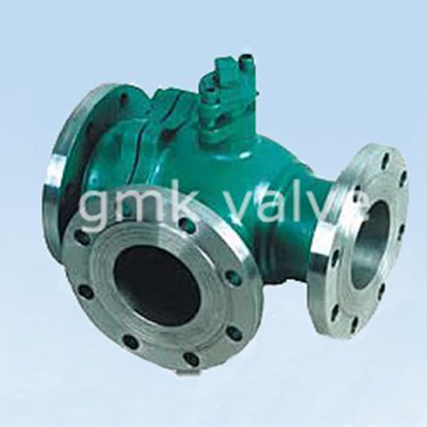 How To Choose The Best 3 Way Ball Valve | GMK