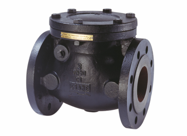 How To Install A Swing Check Valve On Your Tank | GMK